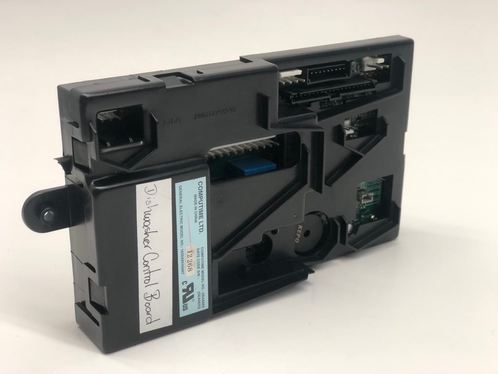 33199023 - Bosch Dishwasher Water Inlet Valve 00628334 - Parts Department