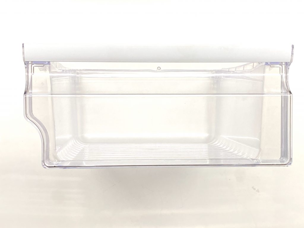 DA63-07131A - SAMSUNG COVER VEG FRONT RIGHT - Parts Department