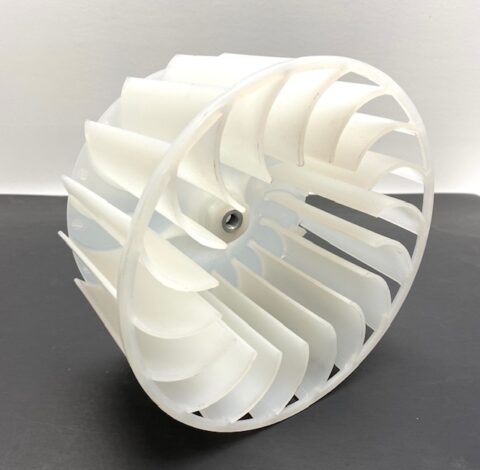 5304513609 - Frigidaire Dryer Blower Wheel A11284901 - Parts Department