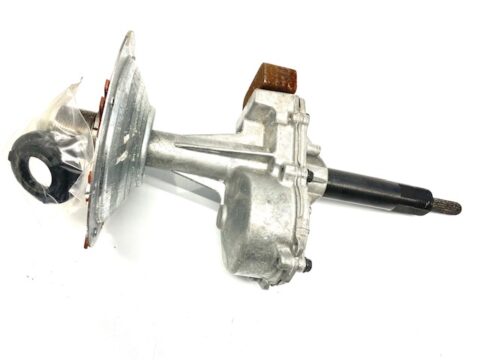 WH38X10002 - GE Washer Transmission - Parts Department